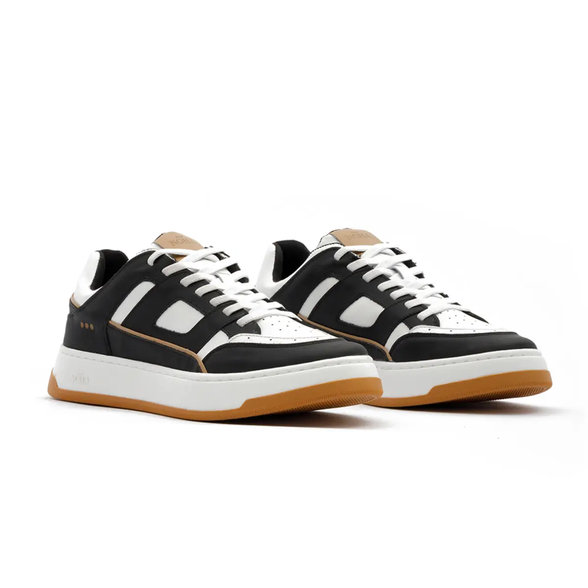 HYPE BLACK - HYPE BLACK | TÊNIS - NOHA